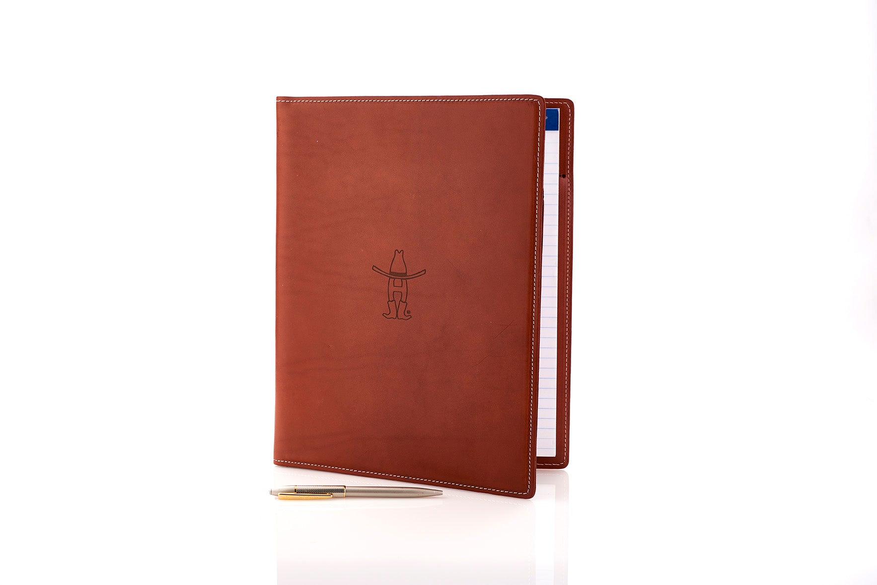 Executive Writer – WestLeather