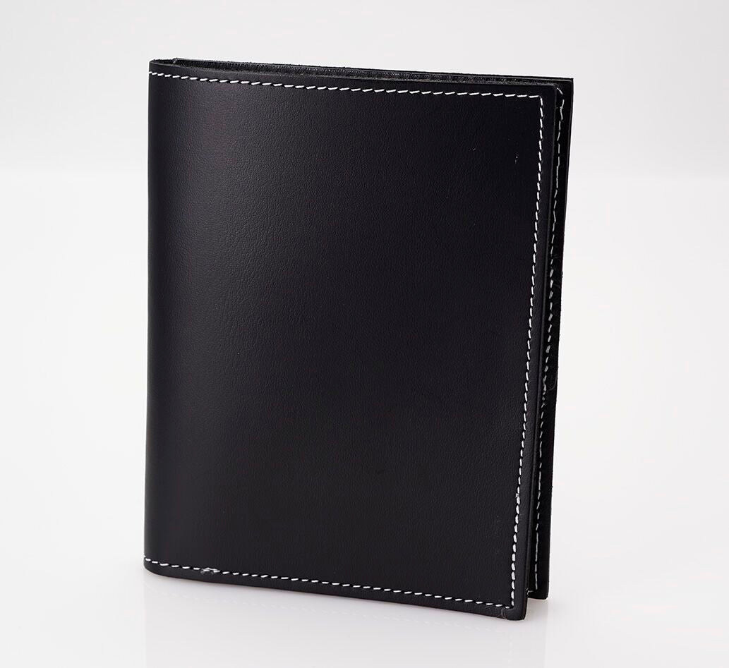 Leather Prescription Pad Cover – WestLeather